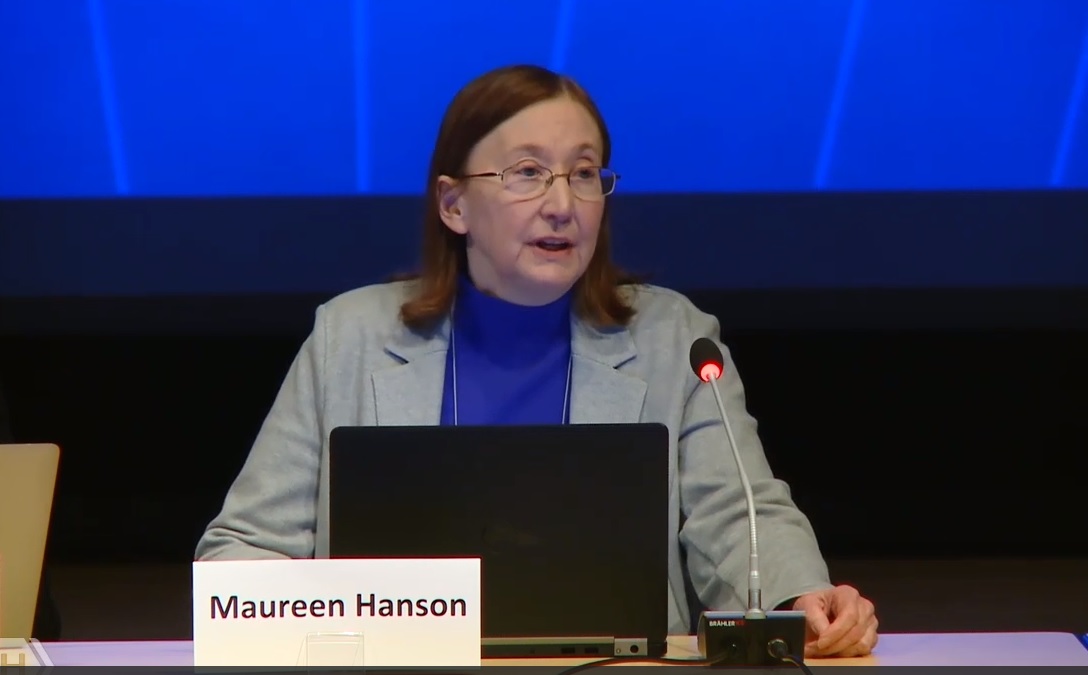 ME-senter nr. 2: Betennelse i hjernen og «samtaler mellom celler | «De ...